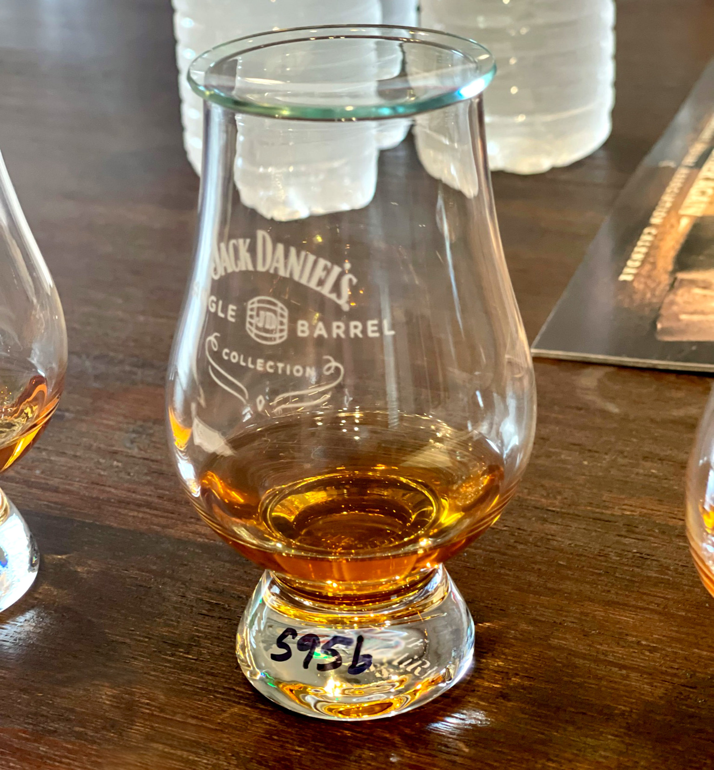 JD Single Barrel Store Pick Pre-Order - Corners Fine Wine & Spirits